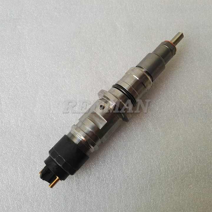 6L ISLE QSL9 Cummins Engine Parts - Fuel Injectors 5263310