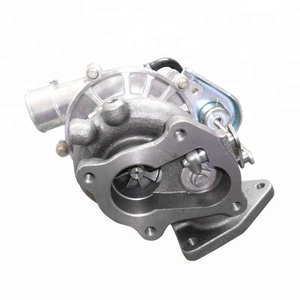 Boost Performance with Reliable toyota hiace 2kd engine turbocharger ...