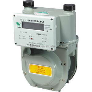 Non-explosive gas meter with smart card For Safe Operations - Alibaba.com