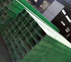 Fiberglass Cable Tray Price - Wholesale & Quality Solutions