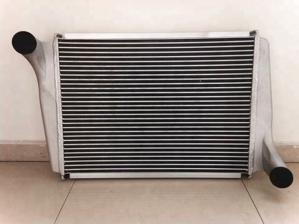 Boost Performance with Advanced truck intercooler for volvo Solutions ...