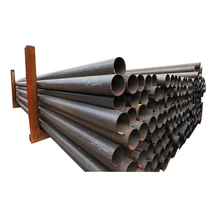 ST 52 OD 30 Inch Seamless Steel Pipe - Hot Sale & High Quality