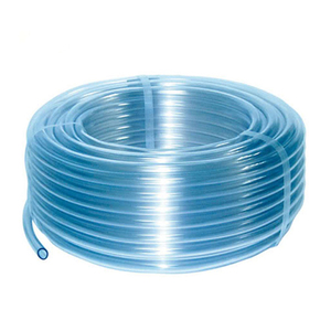6 Inch Plastic Pipe - High Pressure Durable PVC