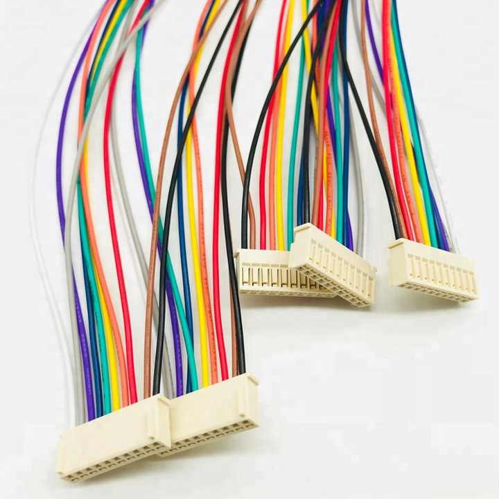 Customized Molex Picoblade 10pin Wire Cable - Buy Customized Molex Picoblade 10pin Wire Harness ...