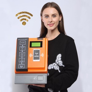 Low Cost Voucher Vending Machine For All Business Sizes - Alibaba.com