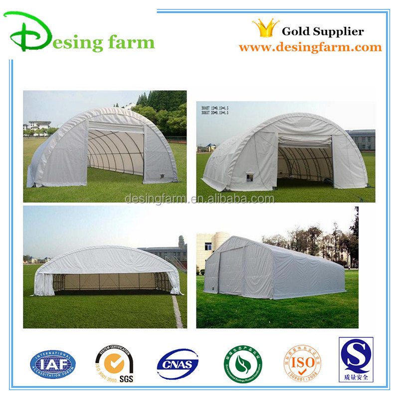 Storage Tents - Durable, Waterproof, and Portable Solutions