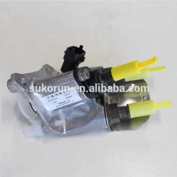 Bosch Urea Pump Nozzle Spray 2888173 for Truck & Bus