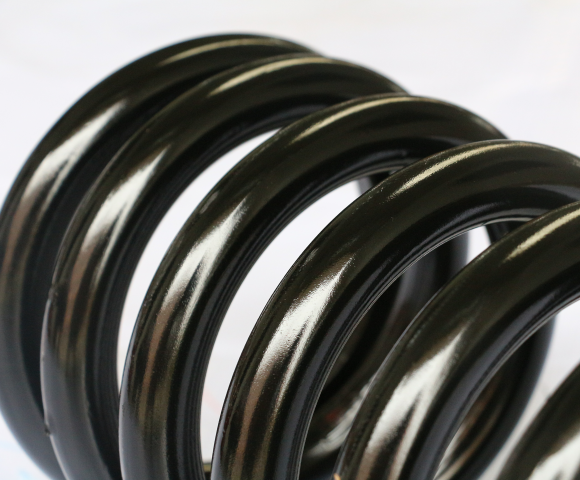 Heavy duty compression coil sprial baler spring| Alibaba.com