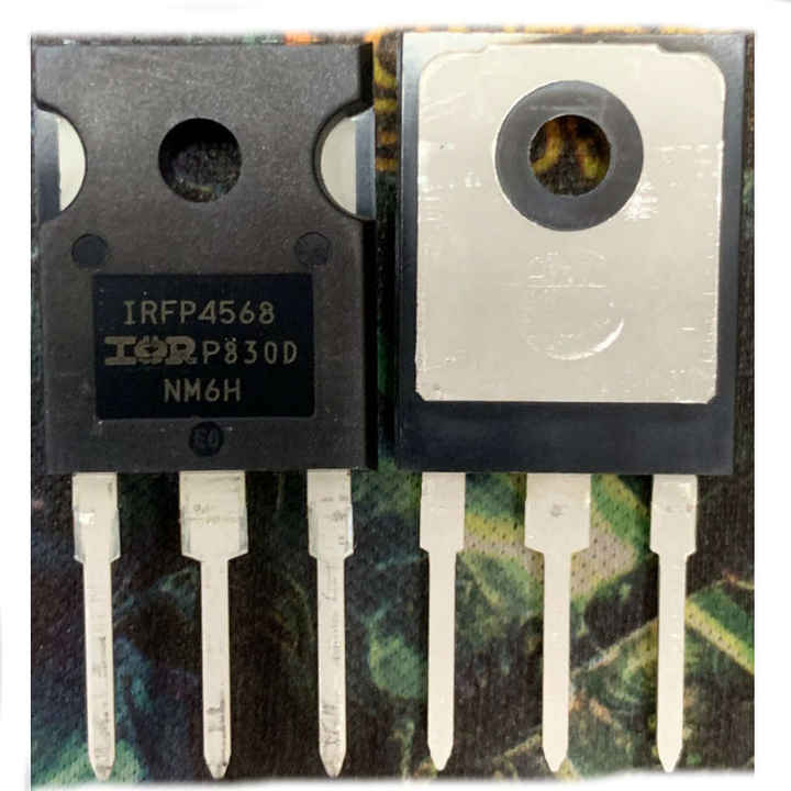IRFP4568PBF MOSFET - 150V, 171A, 517W N-Channel Transistor