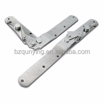 Hot sale folding sofa bed ratchet locking hinge| Alibaba.com