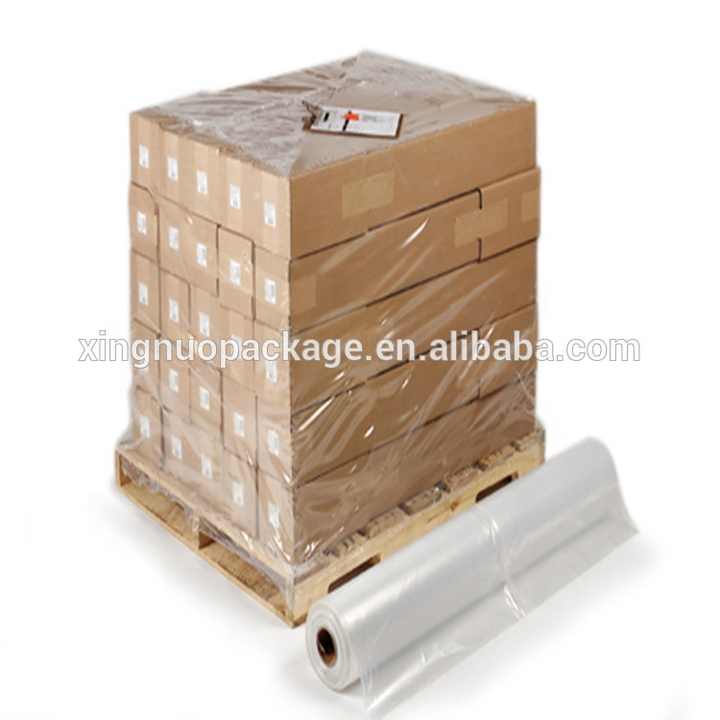 Pallet Covers Shrouds - Durable Protection for Your Pallets