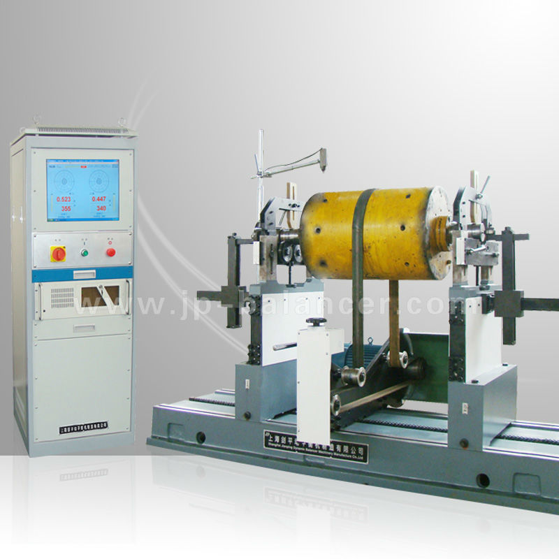 Encuentre el mejor fabricante de maquina balanceadora de turbos y ...