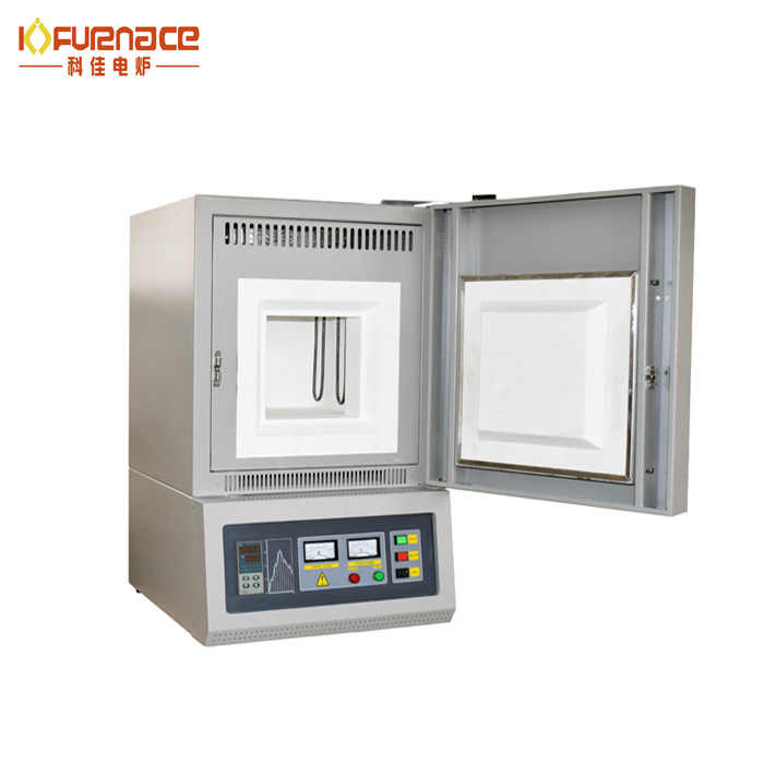 Tanur Peredam Lab, Tanur 1400 Thermolyne, Tanur Digunakan Di ...