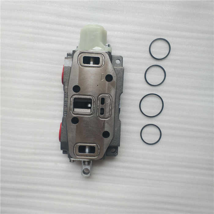 Mobile Directional Control Valves VA35/VG35 Series