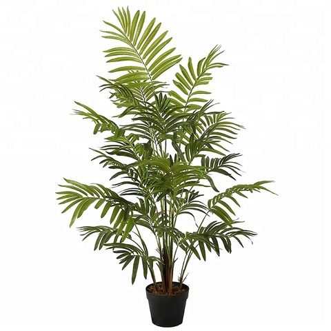 1.8m Alsophila Spinulosa Fake Fern Plant - Large Indoor Decoration