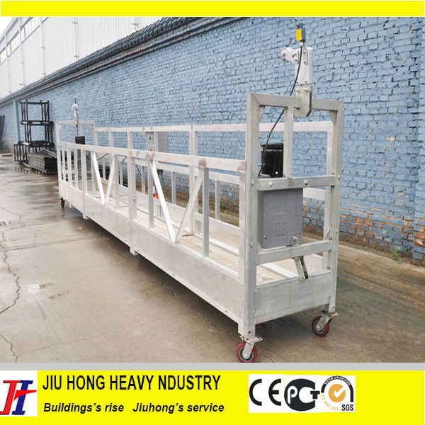Building Maintenance Gondola/ Winch System Gondola| Alibaba.com