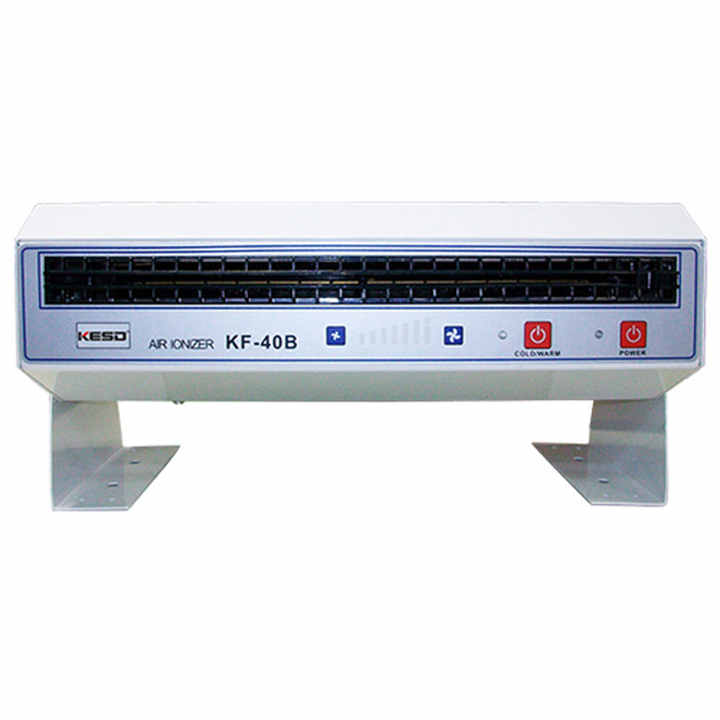 KF-40B Static Eliminator - High Frequency Ionizing Air Blower