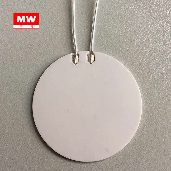 Alumina Round Ceramic Electric Heater Element 4.2V-36V, ODM | Wholesale