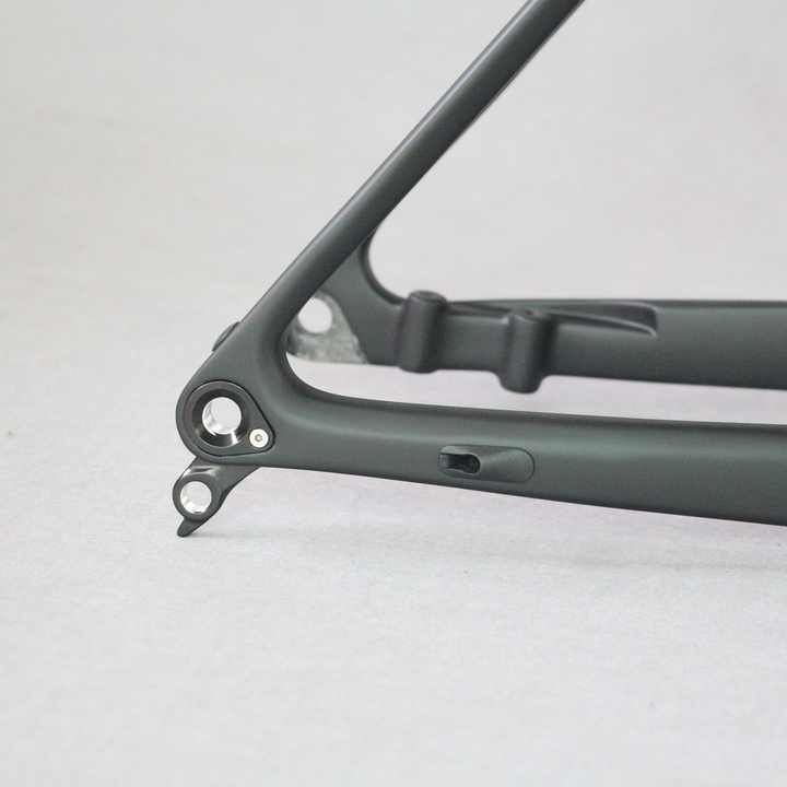 Taiwan Carbon Bicycle Mtb Frame 29 Plus 29+ Hardtail