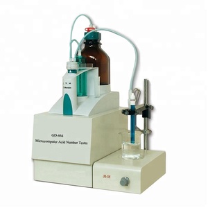 potentiometric titration tester, potentiometric titration tester ...