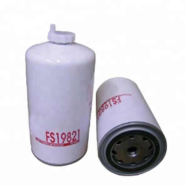 Fuel Water Separator 11QA-71040 BF1292-O 04291642 FS19950, 59% OFF