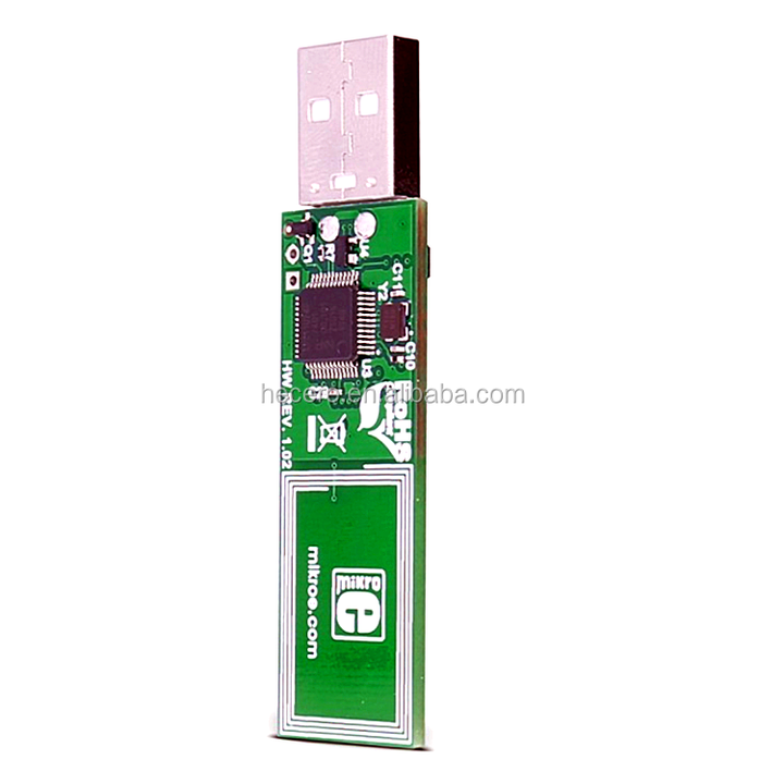 NFC RFID Reader Writer Module - Access Control Solution