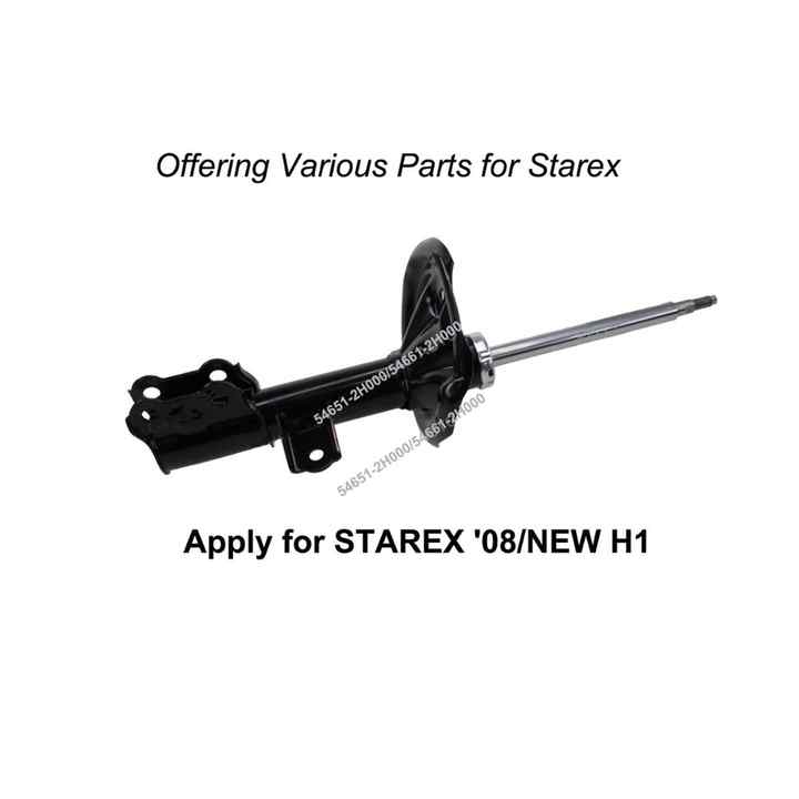 54651-2H000/54661-2H000 Shock Absorbers for Hyundai Starex