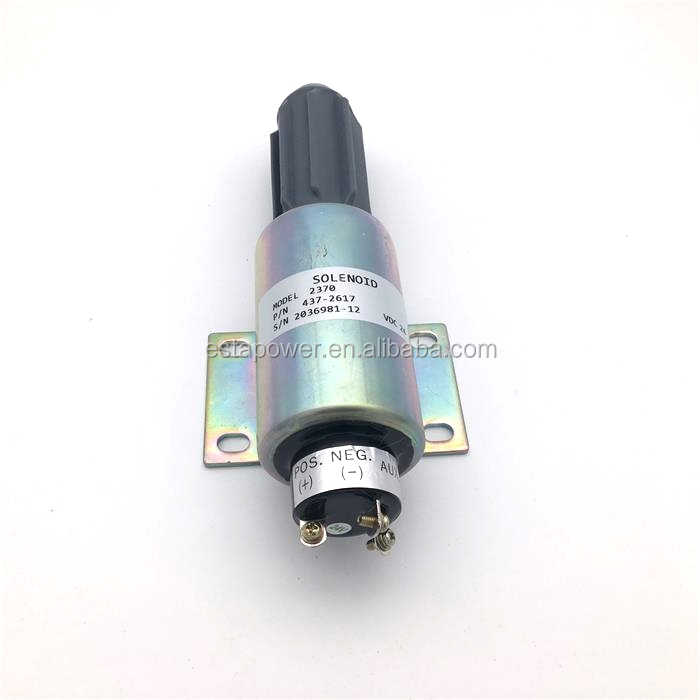 2370系列截止阀437-2617 589/91 36607198 36607197 366-07197 366-07198 4006 ...