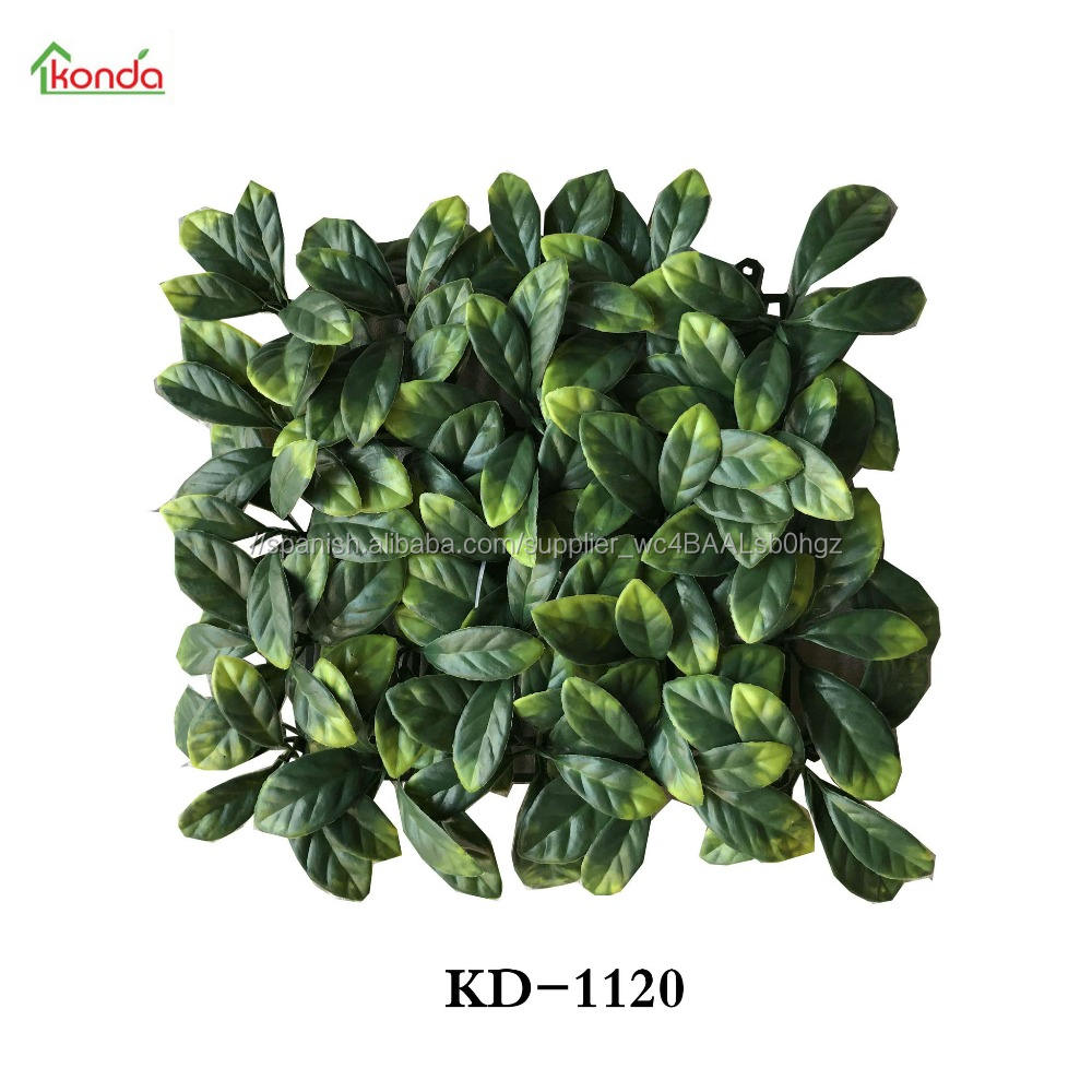 Encuentre el mejor fabricante de matas verdes artificiales y matas ...