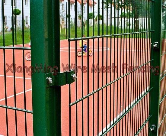 XM Wire Mesh Fence - Durable, Eco-Friendly & Easy to Install