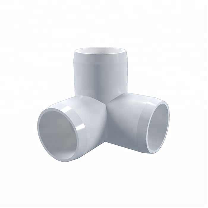 Accesorios de codo de PVC de 30 grados| Alibaba.com