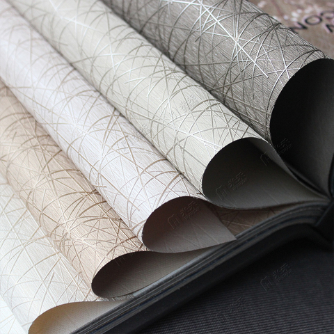 Grasscloth Natural Fiber Wallpaper For Home Decoration - Buy Natural ...