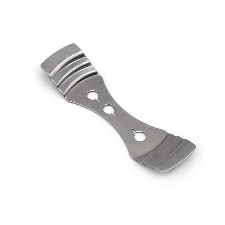 Candle Making Use Metal Wick Centering Device Wick Clips| Alibaba.com