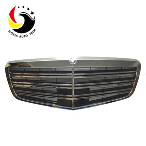 Wholesale Mercedes Benz Front Grill W221 Of Different Designs Available ...