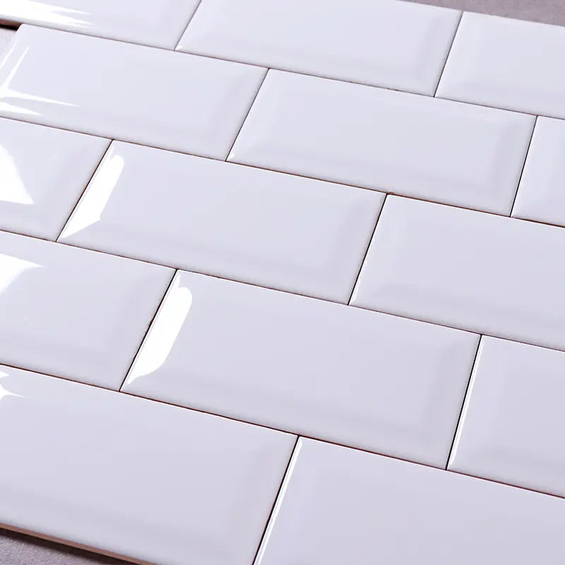 How to Choose the Best White Bathroom Tiles for Your Home
