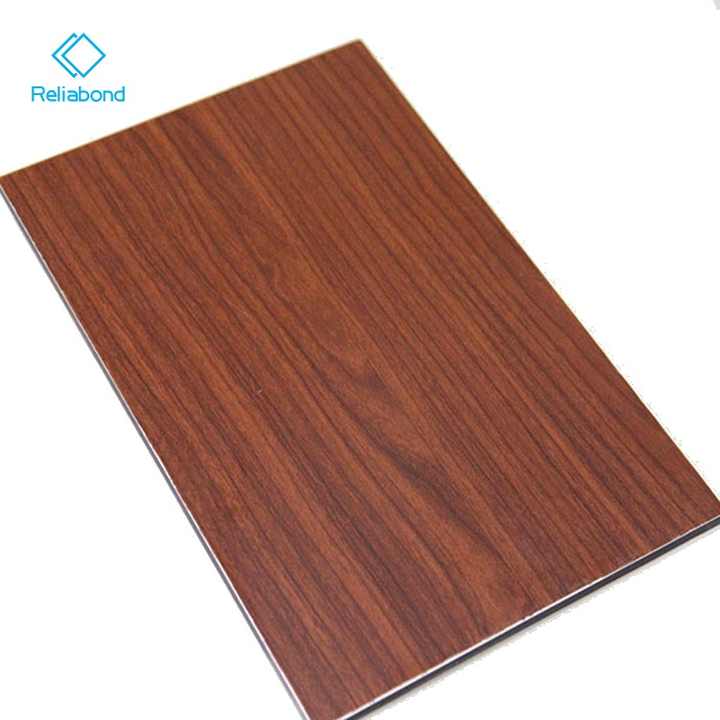 RELIABOND ACP Panels - Durable, Decorative, and Functional