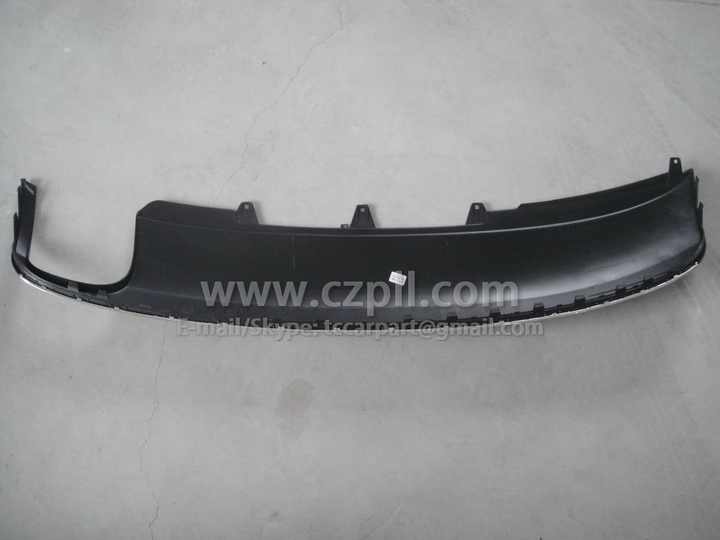 AUDI A4 2012 B8 8K0 807 521G/8K0807521G / 8K0807521 용 리어 스포일러 리어 스포일러 ...