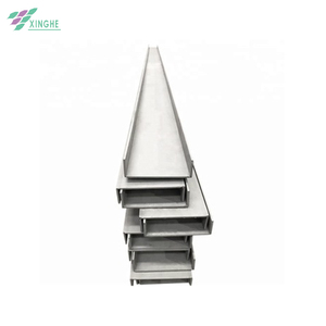 C Channel Weight Chart - Steel Measurement Guide - Galvanized