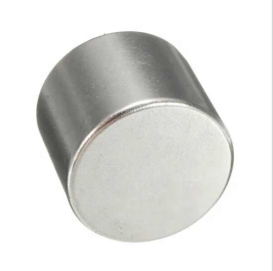 Neodymium Magnets Large Round - Fast Delivery & Competitive Price