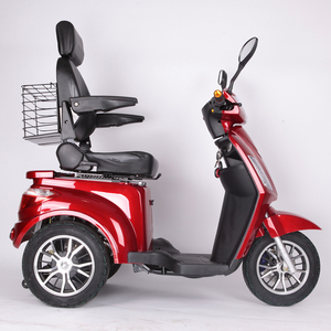 Intelligently Designed, Affordable Three Wheel Disabled Vehicle ...