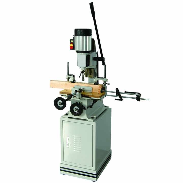 MS3840 Hand Mortiser - Precision Woodworking Machine