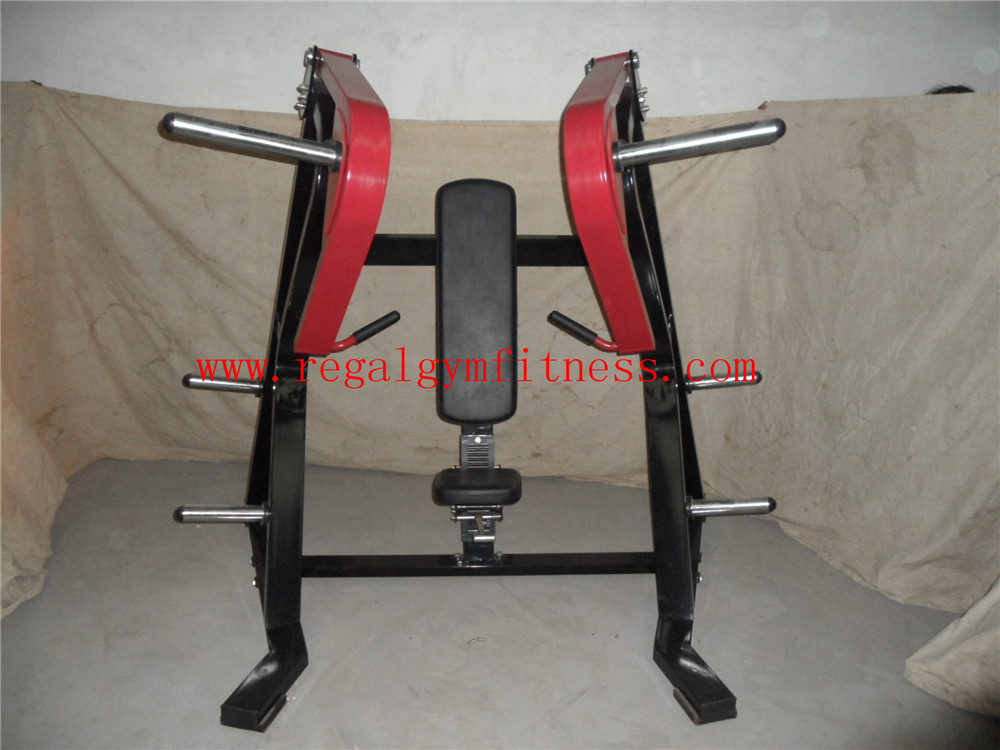 Impulse Gym Equipment - Strength Training Machines for Home ...
