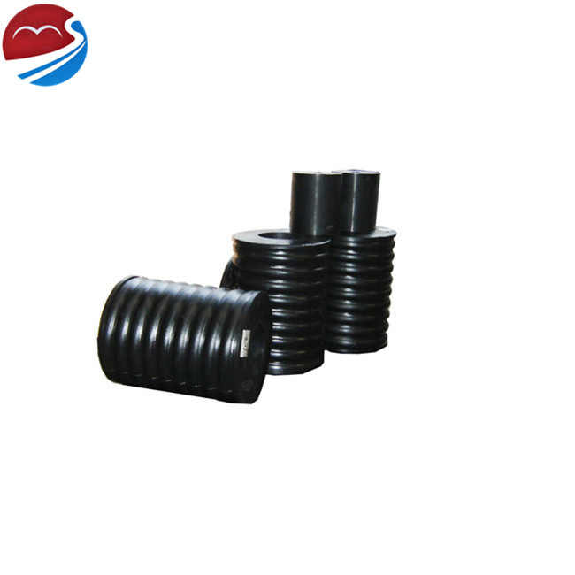 Rubber Spring for Automobile - Durable & Environmentally Friendly