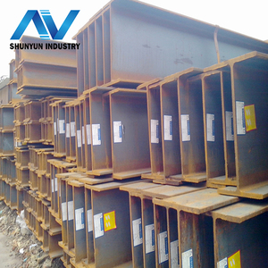 High-Quality hea heb structure steel h beam Solutions for Global Buyers