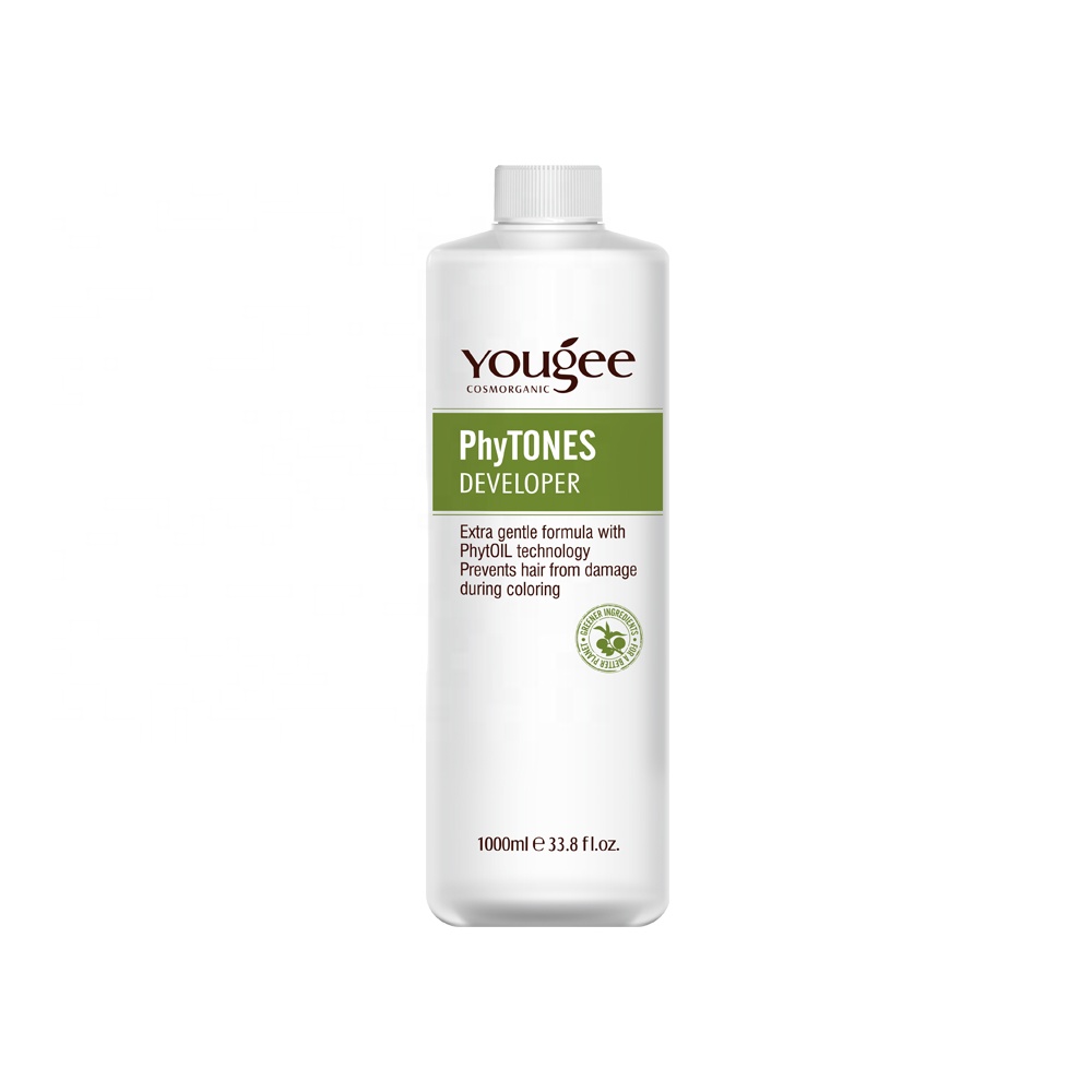 Professional Italian Hair Color Brands - Ammonia-Free Cream