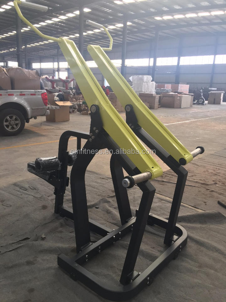 Vertical Traction Strength Multi Gym Equipment for Fitness
