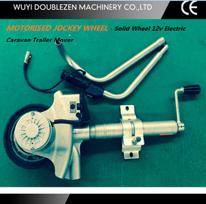 Sturdy, Reliable & High-Quality electric caravan jockey wheel - Alibaba.com