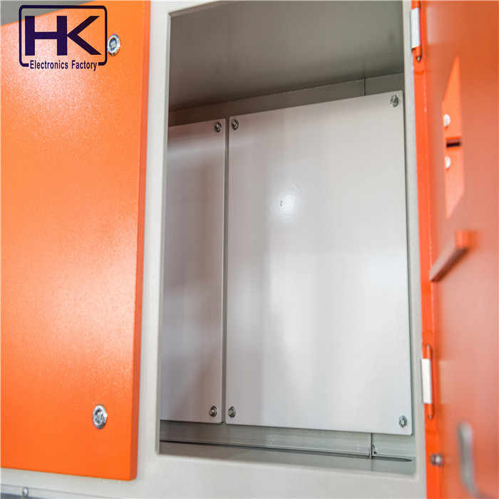 High quality electrical panel box sizes sheet metal enclosure box ip65