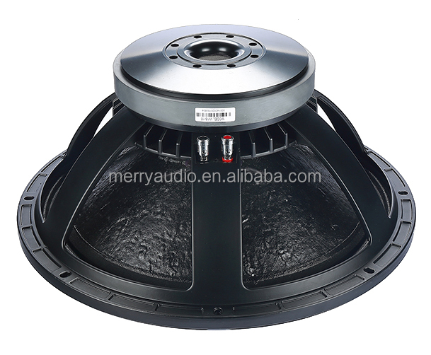 High Power 18 Inch Speakers - Precision Audio Solutions