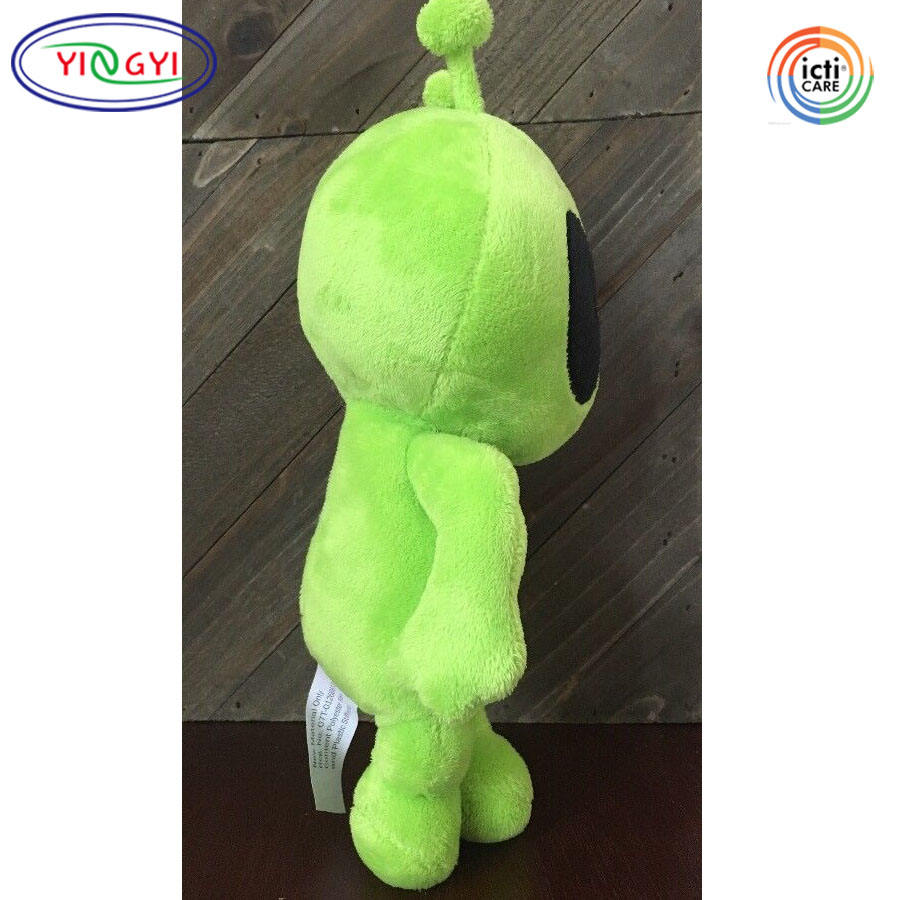 Eğlenceli Uzaylı UFO Oyuncakları - Çocuklar için Yıldızlararası Eğlence